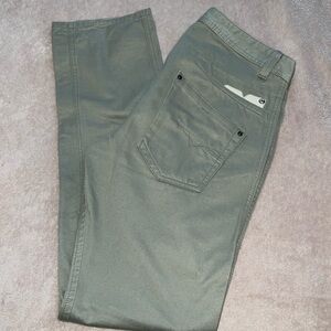 Diesel | Pants | Mens Diesel Pants Size 3 X 31 | Poshmark